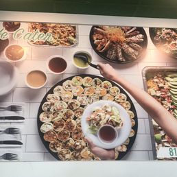 CALI - BRANDON - Updated January 2026 - 625 Photos & 812 Reviews ...