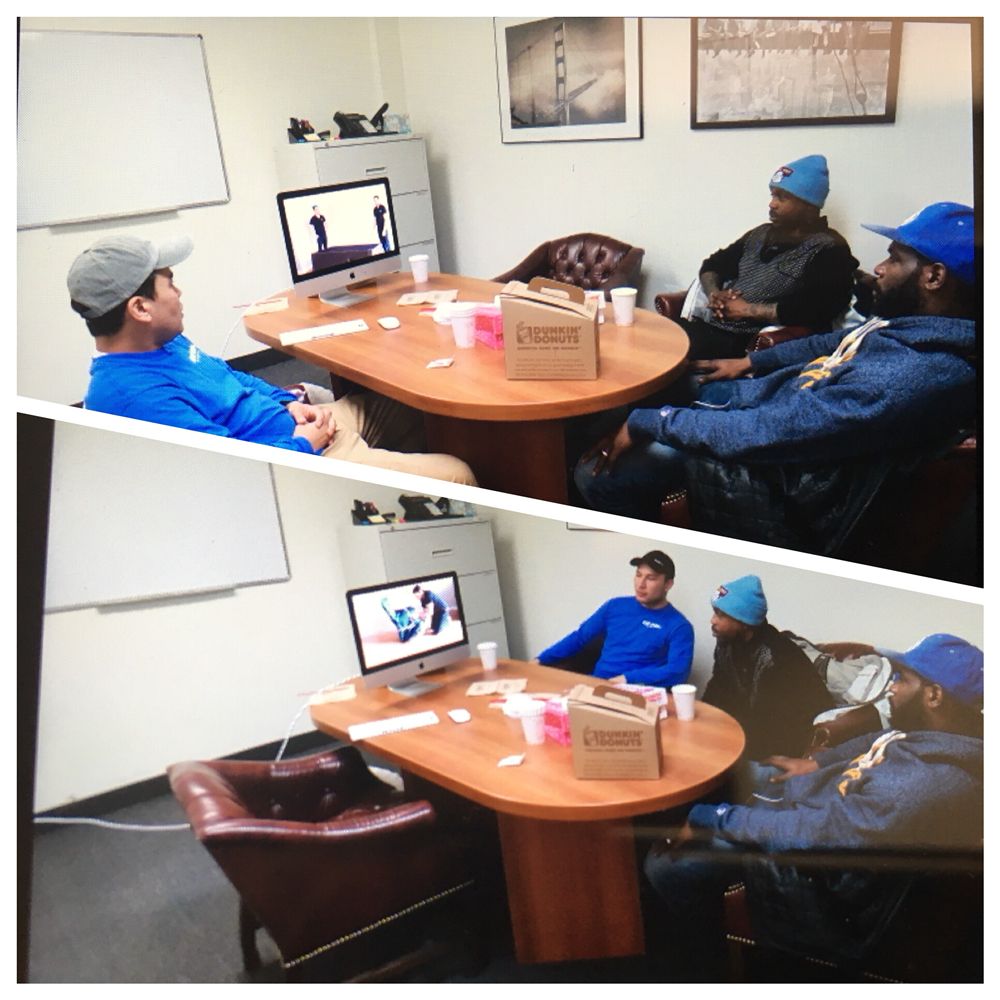 BEN & CREW MOVING - Updated December 2024 - 10805 Main St, Fairfax ...