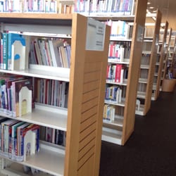 FOUNTAINDALE PUBLIC LIBRARY - 15 Photos & 27 Reviews - Libraries - 300 ...