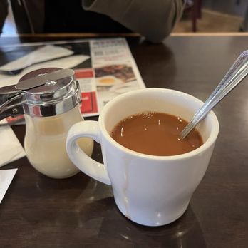 ABC CAFE - Updated April 2025 - 1045 Photos & 586 Reviews - 100 N ...