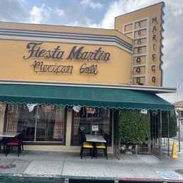 FIESTA MARTIN MEXICAN GRILL - Updated December 2025 - 1138 Photos ...