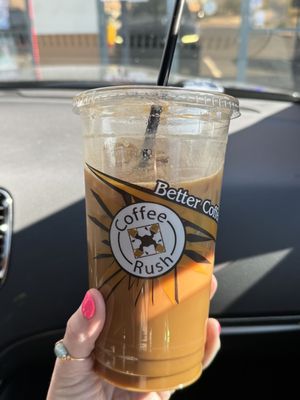 COFFEE RUSH - Updated December 2025 - 79 Photos & 194 Reviews - 53 N ...