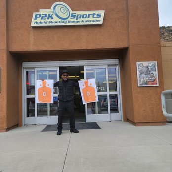 P2K SPORTS - Updated December 2025 - 332 Photos & 459 Reviews - 2082 ...