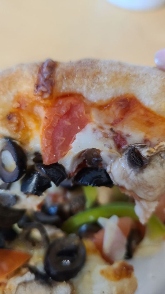 DEL’S PIZZA - Updated August 2024 - 190 Photos & 426 Reviews - 11711 ...