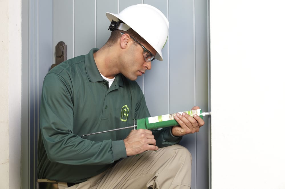 GREEN ARMY HEALTHY HOME & PEST SOLUTIONS - Updated July 2025 - 9603 ...