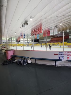 TERRY CONNERS ICE RINK - Updated October 2025 - 1125 Cove Rd, Stamford ...