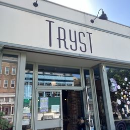 TRYST - Updated April 2025 - 1206 Photos & 1844 Reviews - 2459 18th St ...