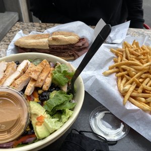 FIRESTONE GRILL - 2237 Photos & 3812 Reviews - Barbeque - 1001 Higuera ...