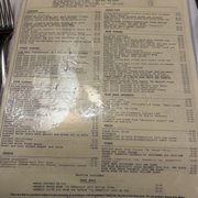 TRATTORIA CAMMILLO - 150 Photos & 63 Reviews - Borgo San Iacopo 57R ...