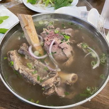 BA LE RESTAURANT - Updated September 2024 - 302 Photos & 282 Reviews ...