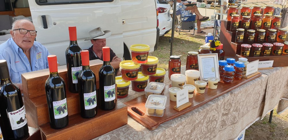 KILCOY YOWIE COUNTRY MARKETS - Updated October 2025 - 14 Photos - 41 ...