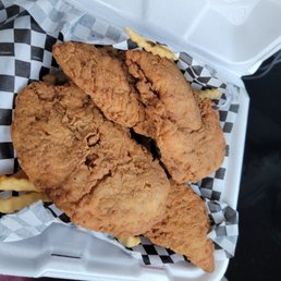 FINS DRIVE IN - Updated November 2025 - 106 Photos & 175 Reviews - 4090 ...