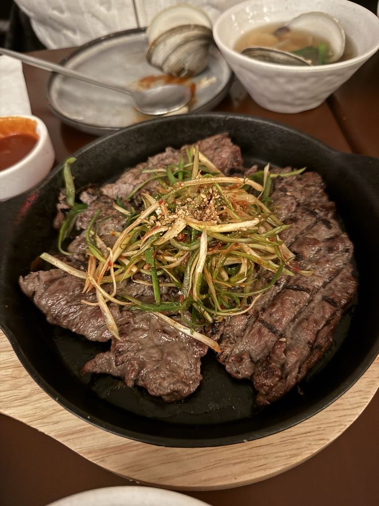 TAL BISTRO & BAR - Updated April 2026 - 66 Photos & 13 Reviews - 32 W ...