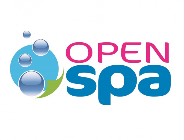 OPEN SPA - 22 route de Saint Dié, Plainfaing, Vosges, France - Pool ...