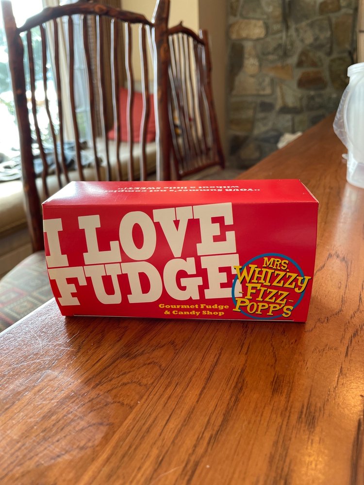 MRS. WHIZZY FIZZ POPS - Updated October 2025 - 4963 Lake Shore Dr ...