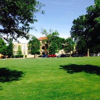 DELTA STATE UNIVERSITY - Updated January 2026 - 13 Photos - 1003 W ...