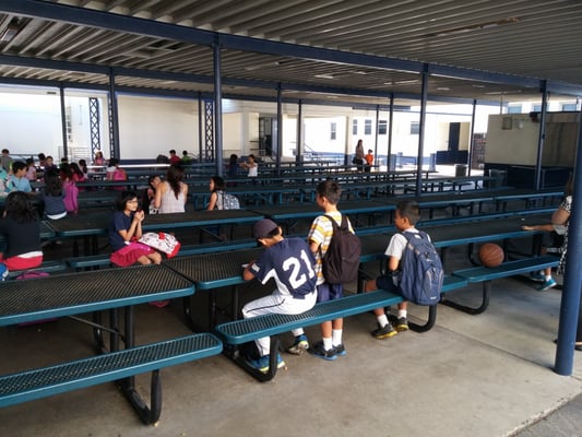 FIRST AVENUE MIDDLE SCHOOL - Updated October 2025 - 12 Reviews - 301 S ...