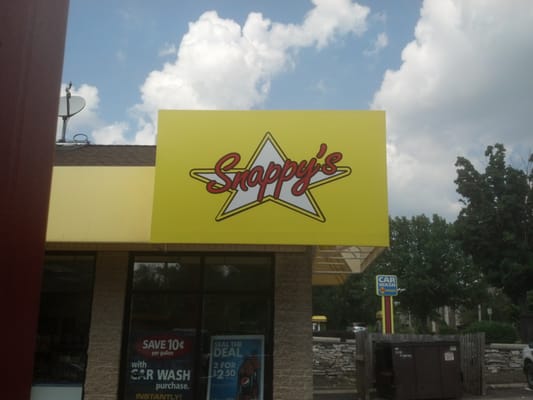 SNAPPY’S CONVENIENT STORE - Updated December 2025 - 535 University Dr ...