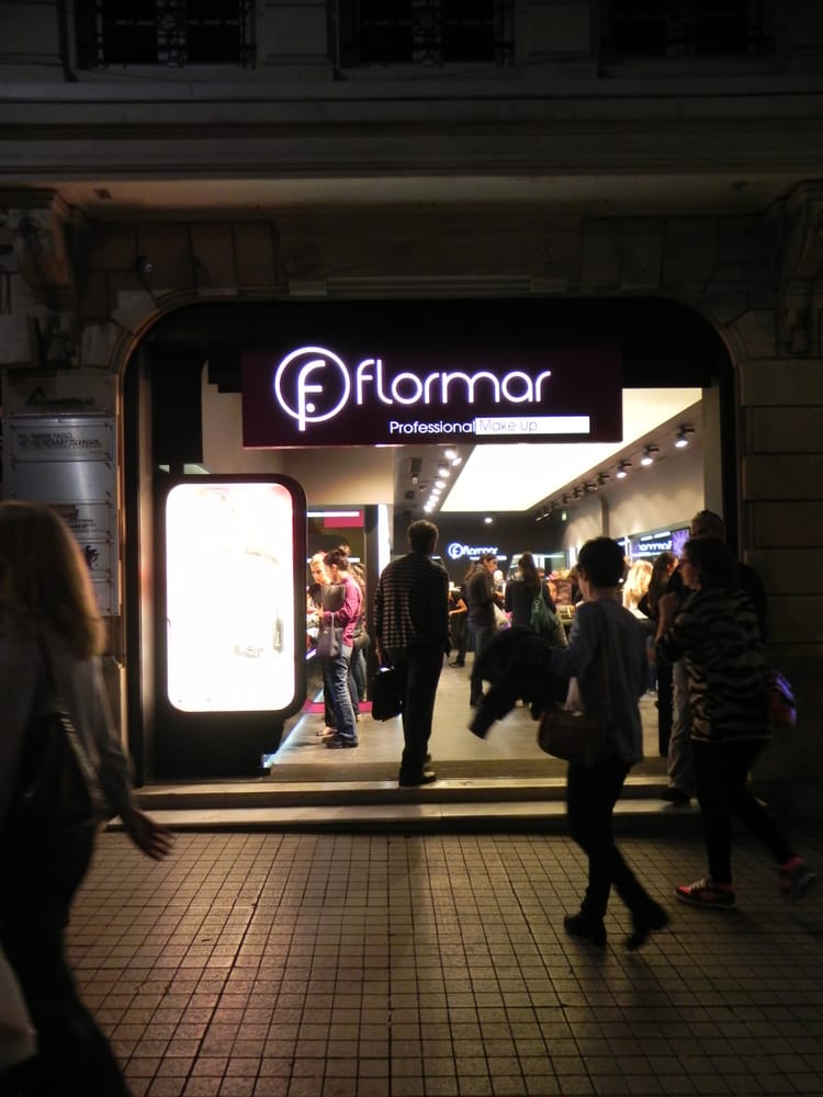 FLORMAR - Updated January 2025 - Katip Mustafa Çelebi Mah., İstanbul ...