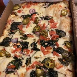 BUDDY’S PIZZA - DEARBORN - 282 Photos & 361 Reviews - Pizza - 22148 ...