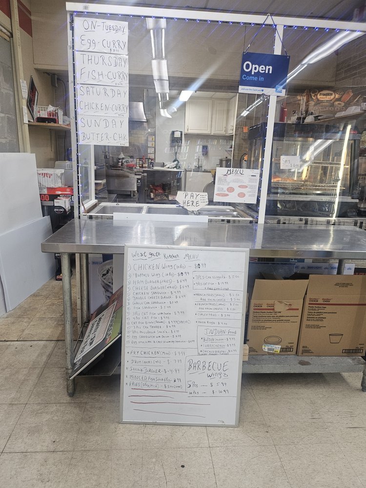 WESTGATE FOOD MART - Updated September 2025 - 17 Photos - 1633 W ...