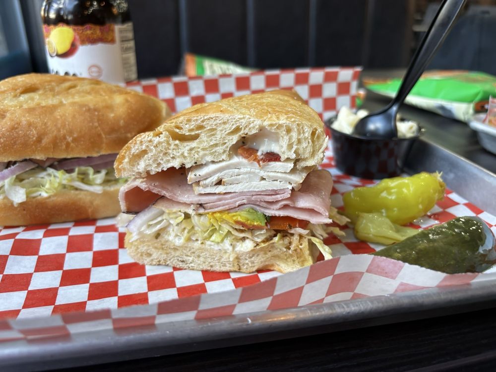 KNOCKOUT DELI & KITCHEN - Updated October 2025 - 138 Photos & 169 ...