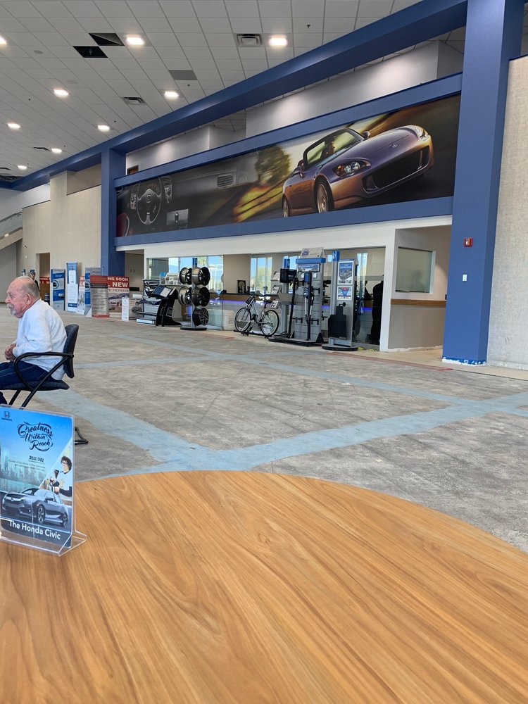 TEMPE HONDA - 122 Photos & 534 Reviews - 8030 S Autoplexloop, Tempe ...