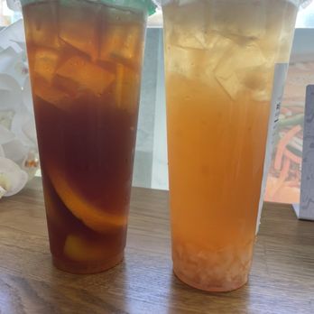 BOBA BINGE - Updated August 2025 - 495 Photos & 322 Reviews - 1004 ...