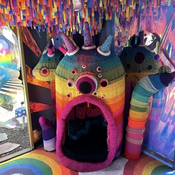 SPECTRA ART SPACE - Updated December 2025 - 250 Photos & 90 Reviews ...