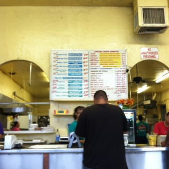 EL MODELO MEXICAN FOODS - Updated August 2025 - 438 Photos & 512 ...