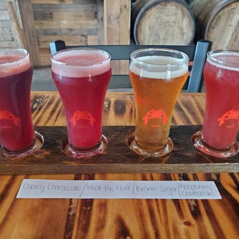 ARKANE ALEWORKS - Updated May 2025 - 283 Photos & 147 Reviews - 2480 E ...