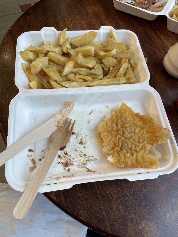 MERCHANT CHIPPIE - Updated August 2025 - 14 Photos & 22 Reviews - 155 ...