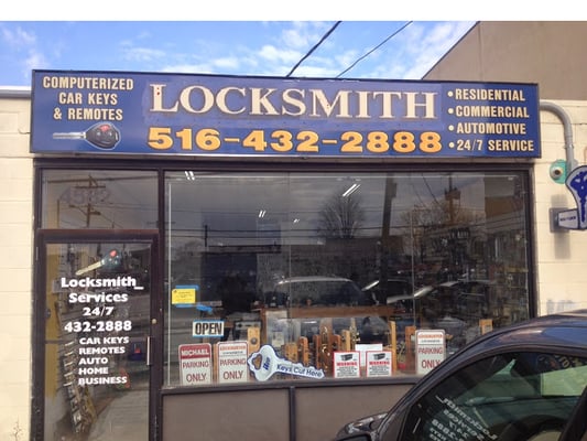 ISLAND PARK LOCKSMITH - Updated July 2025 - 14 Photos & 10 Reviews ...