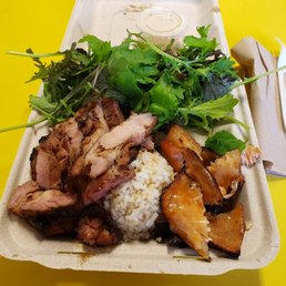 GUAVA SMOKED - 514 Photos & 294 Reviews - 1637 Republican St, Honolulu ...