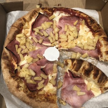 THE PIE PIZZERIA - TAKE OUT & DELIVERY - Updated January 2026 - 125 ...