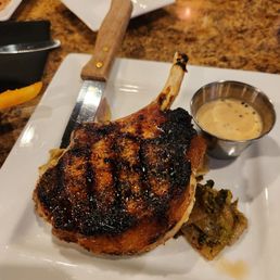 CAPSTONE GRILL - Updated October 2025 - 62 Photos & 84 Reviews - 4050 ...