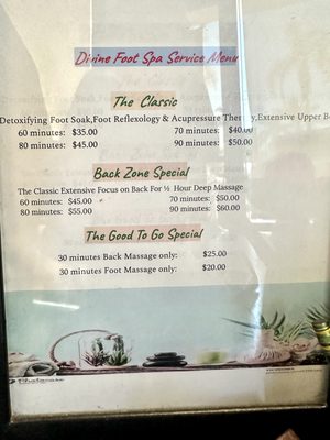 DIVINE FOOT SPA - Updated January 2026 - 40 Photos & 501 Reviews ...