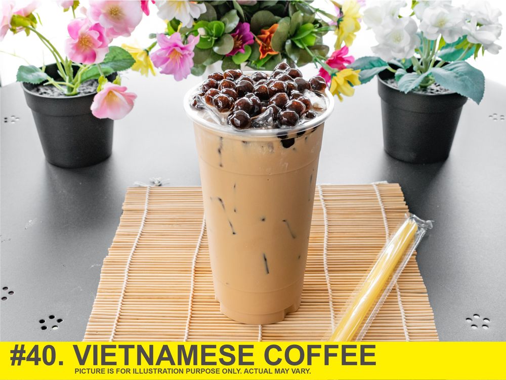 GOTCHA BOBA - Updated December 2025 - 28 Photos - 1520 W Bay Area Blvd ...