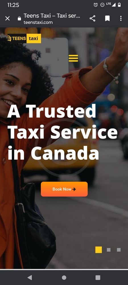 ROYAL TAXI - Updated December 2025 - 200 Elizabeth Street, Toronto ...