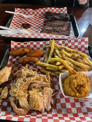 THE Q SHACK - Updated June 2025 - 34 Photos & 141 Reviews - 10822 ...