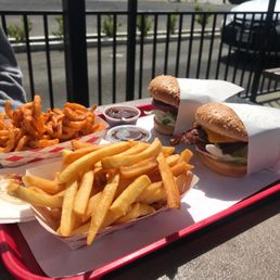VILLAGE DRIVE-IN - 138 Photos & 307 Reviews - 3810 60th St, Sacramento ...