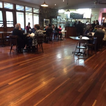 THE STONEHOUSE CAFE - Updated December 2025 - 321 Warrandyte-Ringwood ...