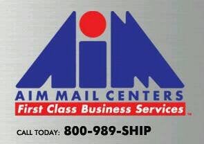 AIM MAIL CENTER - Updated August 2025 - 19 Photos & 45 Reviews - 2601 ...