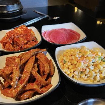 CHADOL KOREAN BBQ - Updated August 2024 - 809 Photos & 325 Reviews ...