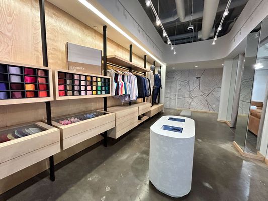 GENERATION TUX - Updated November 2025 - 13 Photos & 18 Reviews - 3699 ...