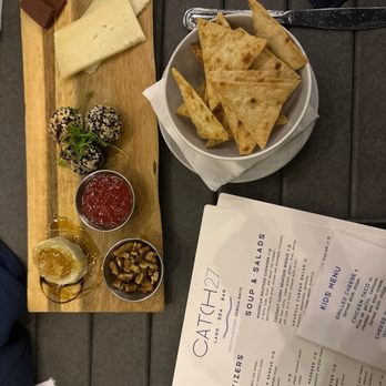 CATCH 27 - Updated July 2024 - 949 Photos & 892 Reviews - 40 Charlotte ...