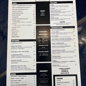 WILLABY’S CAFE’ - 57 Photos & 80 Reviews - 327 Old Ferry Rd, White ...