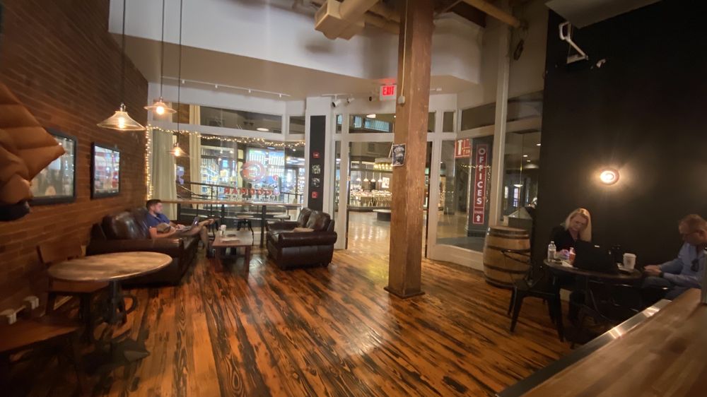 GOODMAN COFFEE ROASTERS - Updated November 2024 - 69 Photos & 59 Reviews - 1110 Market St ...