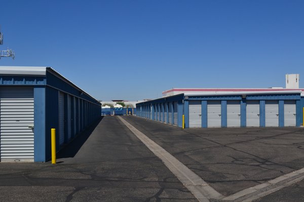 ARIZONA STORAGE INNS - Updated September 2025 - 25 Photos - 1120 E ...