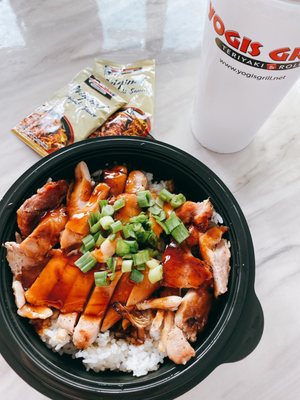 YOGIS GRILL - Updated September 2024 - 55 Photos & 114 Reviews - 4015 S ...